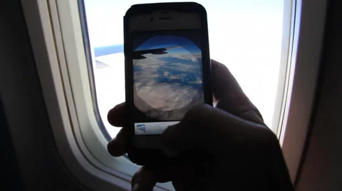 Picture Of Plane Stock Videos – Royalty-Free HD & 4K Videos