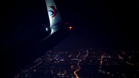 Logos Wing Night Stock Videos – Royalty-Free HD & 4K Videos