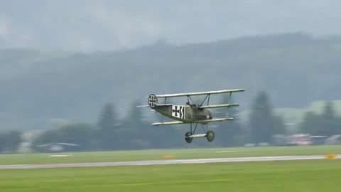 Red Baron Stock Video Footage | Royalty Free Red Baron Videos | Pond5