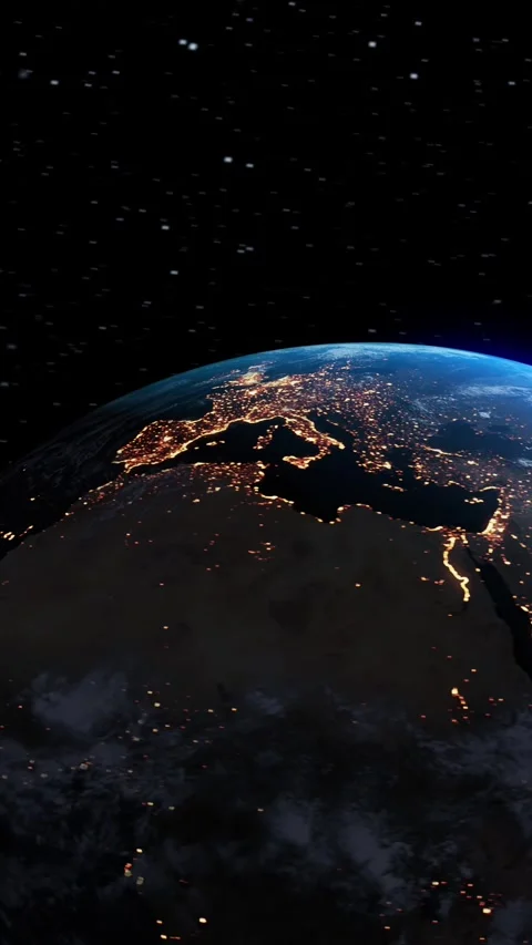 Geography 3D Animation Stock Videos – Royalty-Free HD & 4K Videos | Pond5