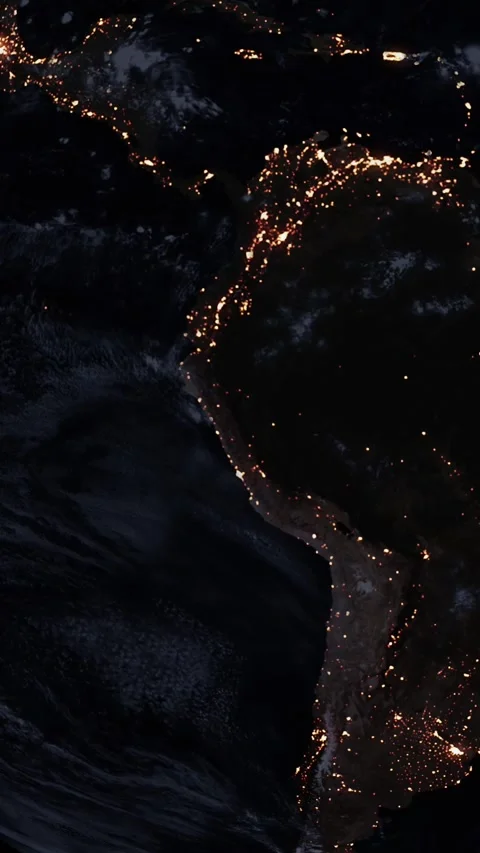 Geography 3D Animation Stock Videos – Royalty-Free HD & 4K Videos | Pond5