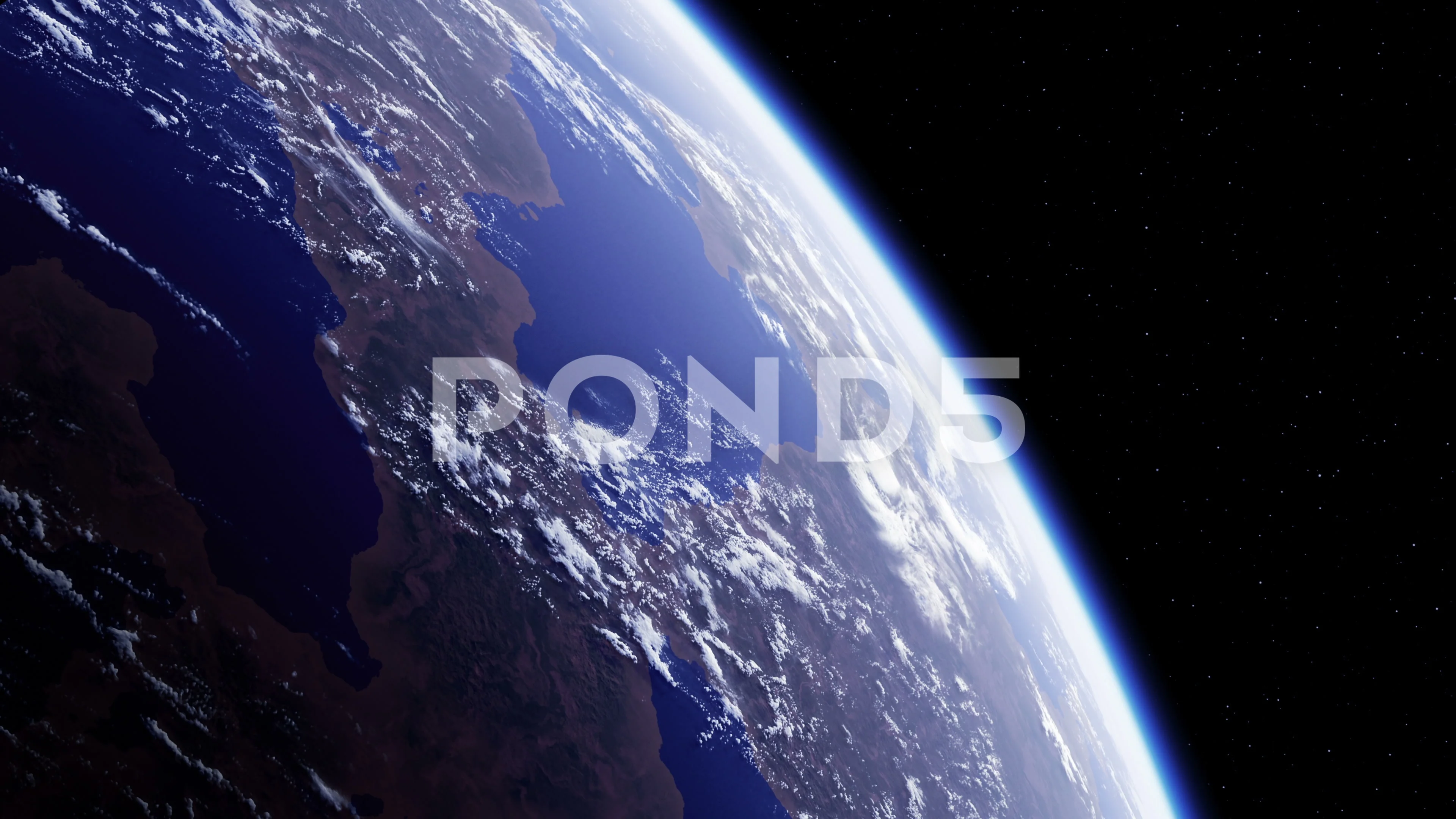 Planet Earth Amazing