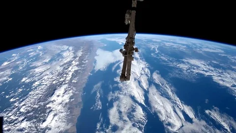 Earth Nasa Video Stock Videos – Royalty-Free HD & 4K Videos | Pond5