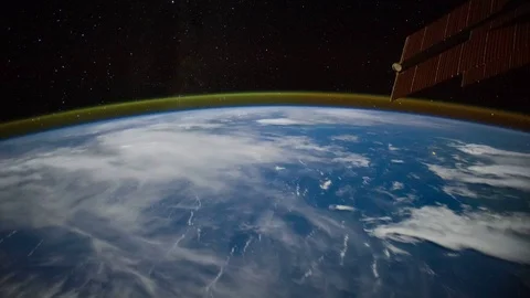 Planet Earth From Space Stock Videos – Royalty-Free HD & 4K Videos | Pond5