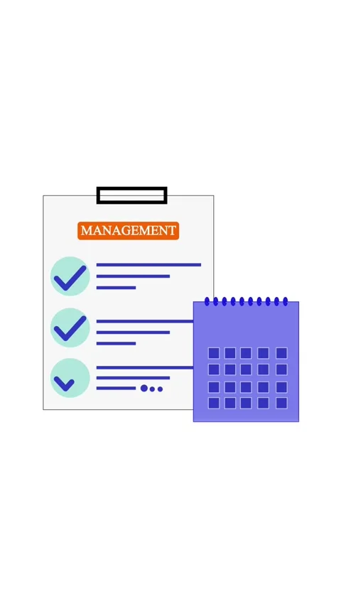 Video Scheduling Stock Videos – Royalty-Free HD & 4K Videos