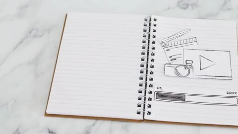 Ickonic Original Content Stock Video Footage | Royalty Free Ickonic ...