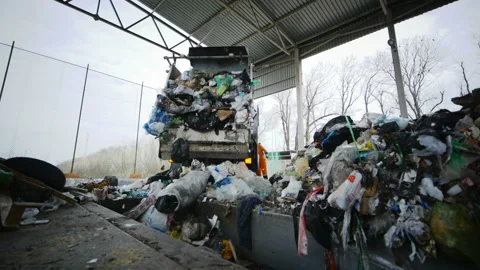 Garbage Sortings Stock Videos – Royalty-Free HD & 4K Videos