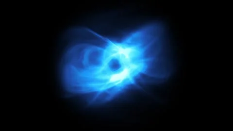 Plasma Light Sphere – VFX Seamless Loo... | Stock Video | Pond5