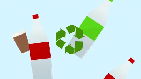 Trzsh Loop Stock Videos – Royalty-Free HD & 4K Videos