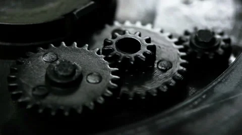 Gears Loop Stock Video Footage | Royalty Free Gears Loop Videos | Pond5
