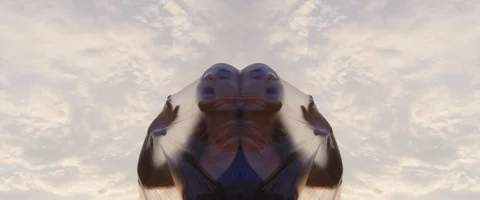 Plastic Pollution Nightmare | Stock Video | Pond5