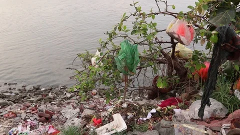 Plastic Waste Vector Stock Videos – Royalty-Free HD & 4K Videos | Pond5