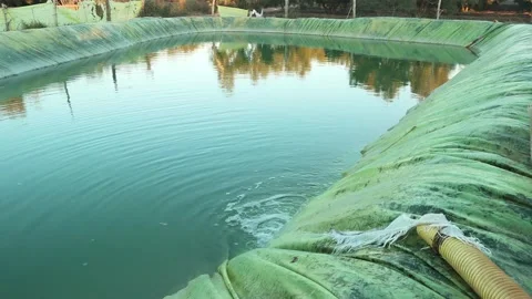 Water Treatment Basin Stock Videos – Royalty-Free HD & 4K Videos | Page 6