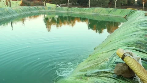 Water Treatment Basin Stock Videos – Royalty-Free HD & 4K Videos | Page 6