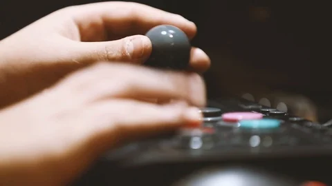 Video Games Arcade Stock Videos – Royalty-Free HD & 4K Videos