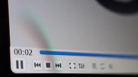 Press Player Video Stock Videos – Royalty-Free HD & 4K Videos | Pond5