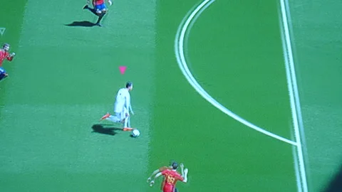 Football Game Weekend Stock Videos – Royalty-Free HD & 4K Videos | Pond5