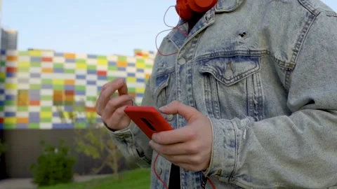 Snap Music Stock Videos – Royalty-Free HD & 4K Videos