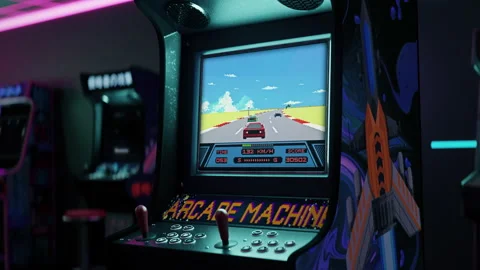 Old School Fun Stock Videos – Royalty-Free HD & 4K Videos | Page 2