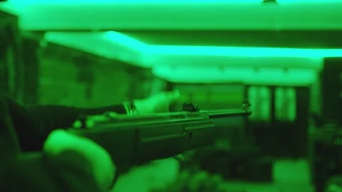 Bullet Game Loading Stock Videos – Royalty-Free HD & 4K Videos | Pond5