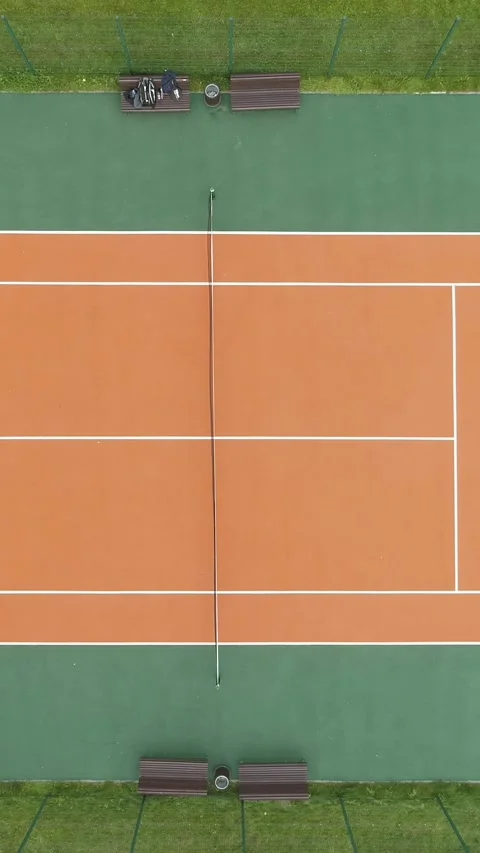 Playing Tennis Illustration Stock Videos – Royalty-Free HD & 4K Videos