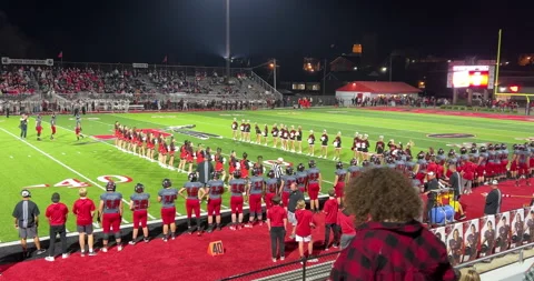 Football Intro Stock Video Footage | Royalty Free Football Intro Videos ...