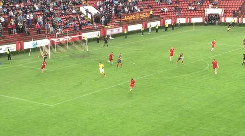 Performing A Stock Videos – Royalty-Free HD & 4K Videos