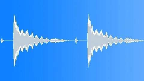 Playful Boing SFX – Cartoon Movement Fun Bounce 15 ~ Clip #307878013