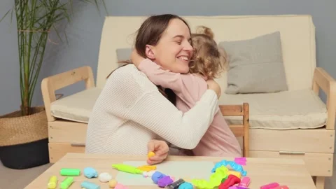 Models Kids Girl Stock Videos – Royalty-Free HD & 4K Videos | Pond5