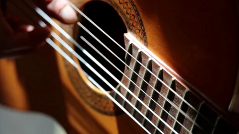 R Fingerpicking Guitarists Stock Videos – Royalty-Free HD & 4K Videos ...