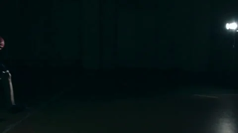 Pro Basketball This Stock Videos – Royalty-Free HD & 4K Videos