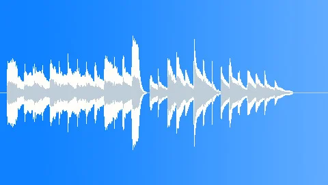 Playing C Major Piano Scale ~ Stock Sound Effect #252807010