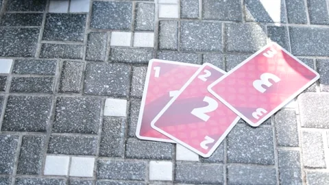 Push Card Stock Videos – Royalty-Free HD & 4K Videos | Pond5