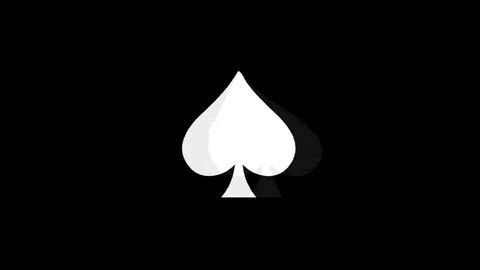 Spades Card Stock Video Footage | Royalty Free Spades Card Videos | Pond5