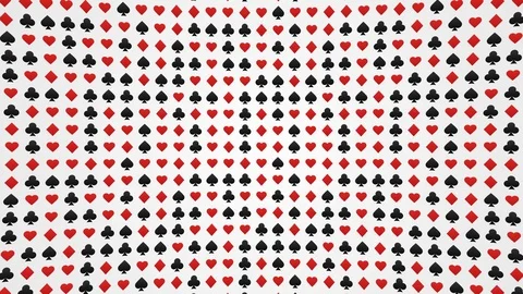 Hearts Animated Background Stock Footage ~ Royalty Free Stock Videos ...