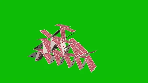 Card Green Screen Stock Videos – Royalty-Free HD & 4K Videos | Pond5