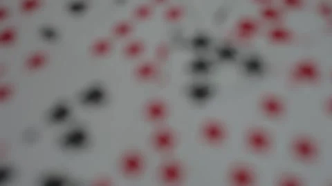 Playing Cards Background Stock Footage ~ Royalty Free Stock Videos | Pond5