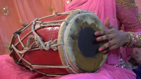 Dholak Stock Videos – Royalty-Free HD & 4K Videos | Pond5