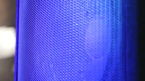 Sound Frequency Patterns Stock Videos – Royalty-Free HD & 4K Videos ...