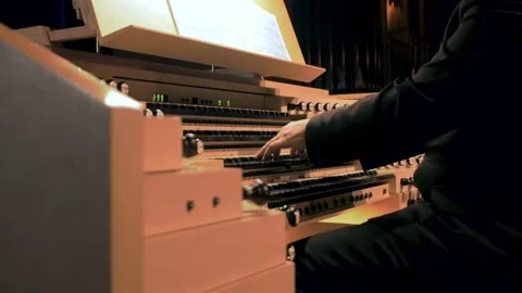 Press Organ Stock Videos – Royalty-Free HD & 4K Videos | Pond5