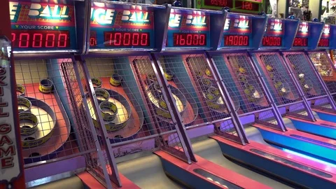 Skee Skee Stock Footage ~ Royalty Free Stock Videos | Pond5