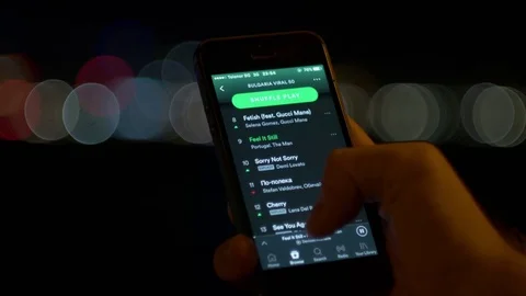 S Songs A Stock Videos – Royalty-Free HD & 4K Videos | Pond5