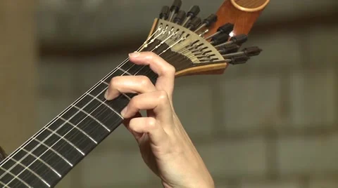 Twelve Strings Stock Videos – Royalty-Free HD & 4K Videos | Pond5