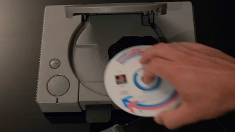 Playstation Stock Footage ~ Royalty Free Stock Videos | Pond5