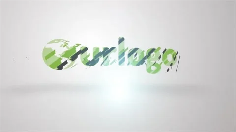 Playtime Logo Reveal ~ After Effects Template #64463016