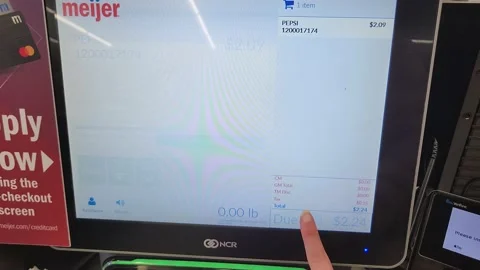 Swipe Machine Stock Footage ~ Royalty Free Stock Videos | Pond5