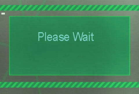 Please Wait Stock Video Footage | Royalty Free Please Wait Videos | Pond5