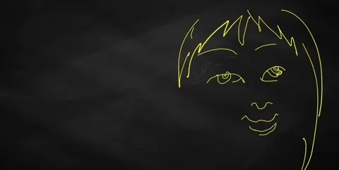 Mask Party Drawing Stock Videos – Royalty-Free HD & 4K Videos | Pond5