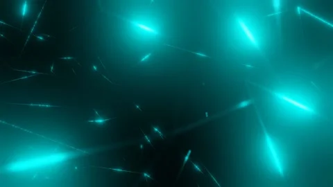 Plexus abstract network science. Motion ... | Stock Video | Pond5