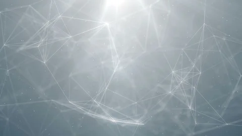 Plexus Background Stock Video Footage | Royalty Free Plexus Background ...